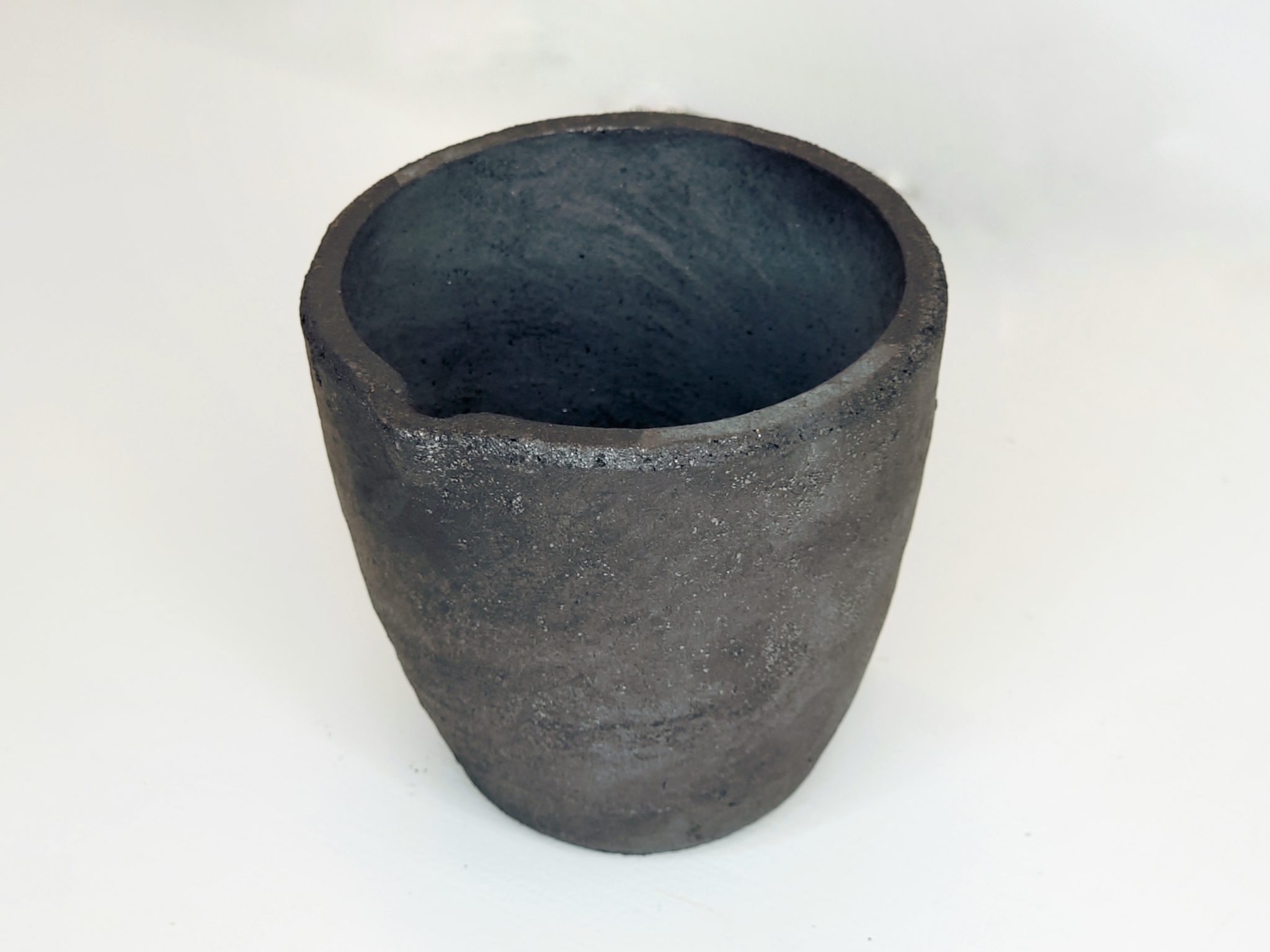 Grafit Tiegel Made in Germany – Zinn Gießerei Göhler